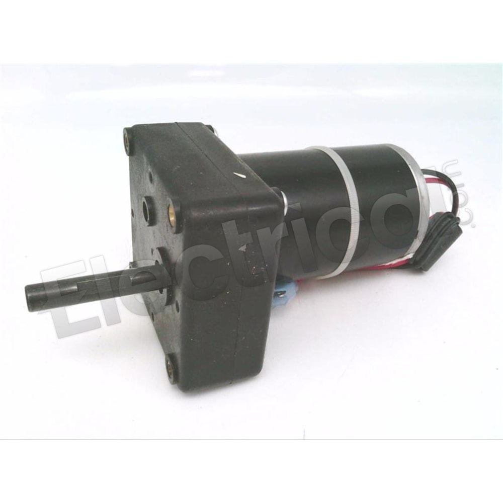 Hankscraft SNP-DC-15149 Motor Fuse