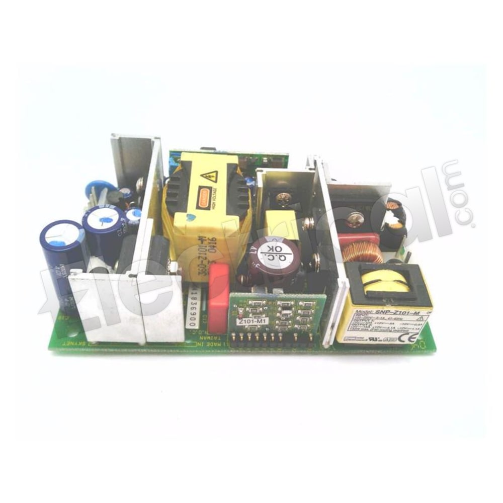 SNP-Z101-M Skynet Electronic Power Supply Power Supply