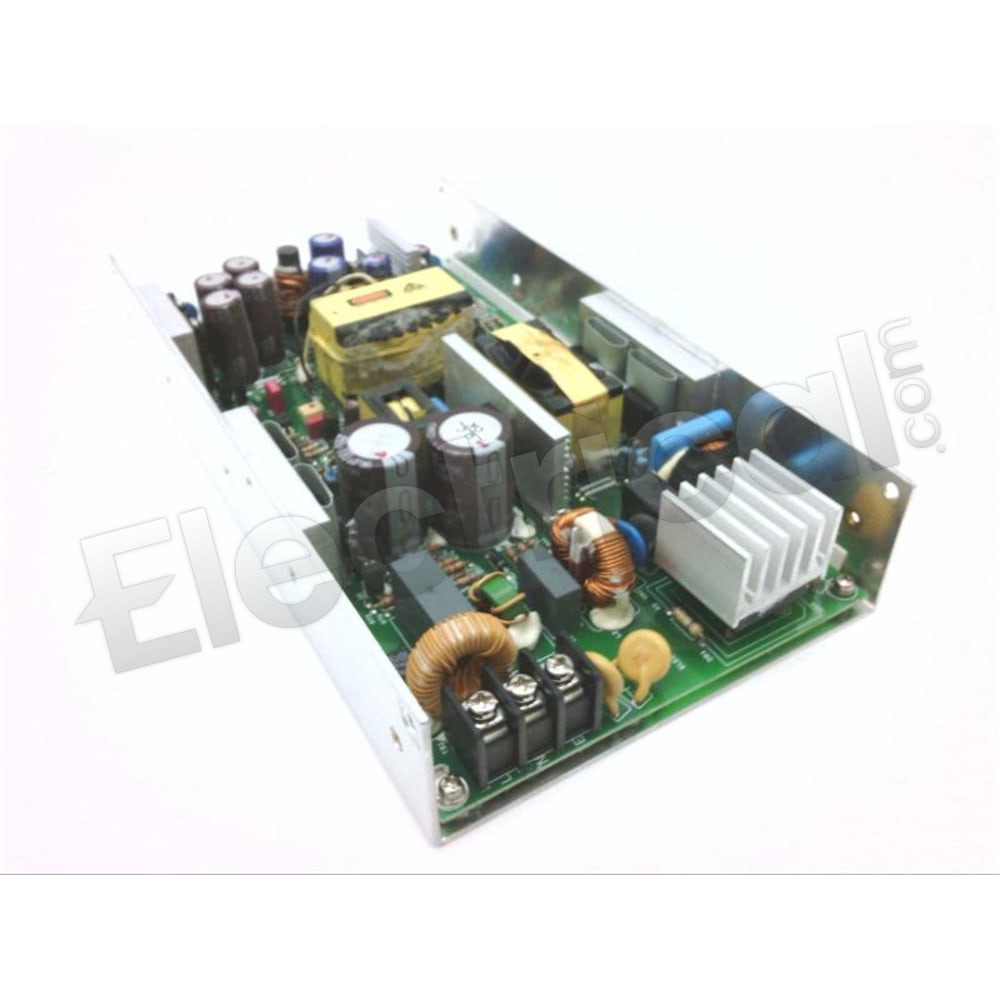 Skynet Electronic SNP-Z307 Power Supply Power Supply