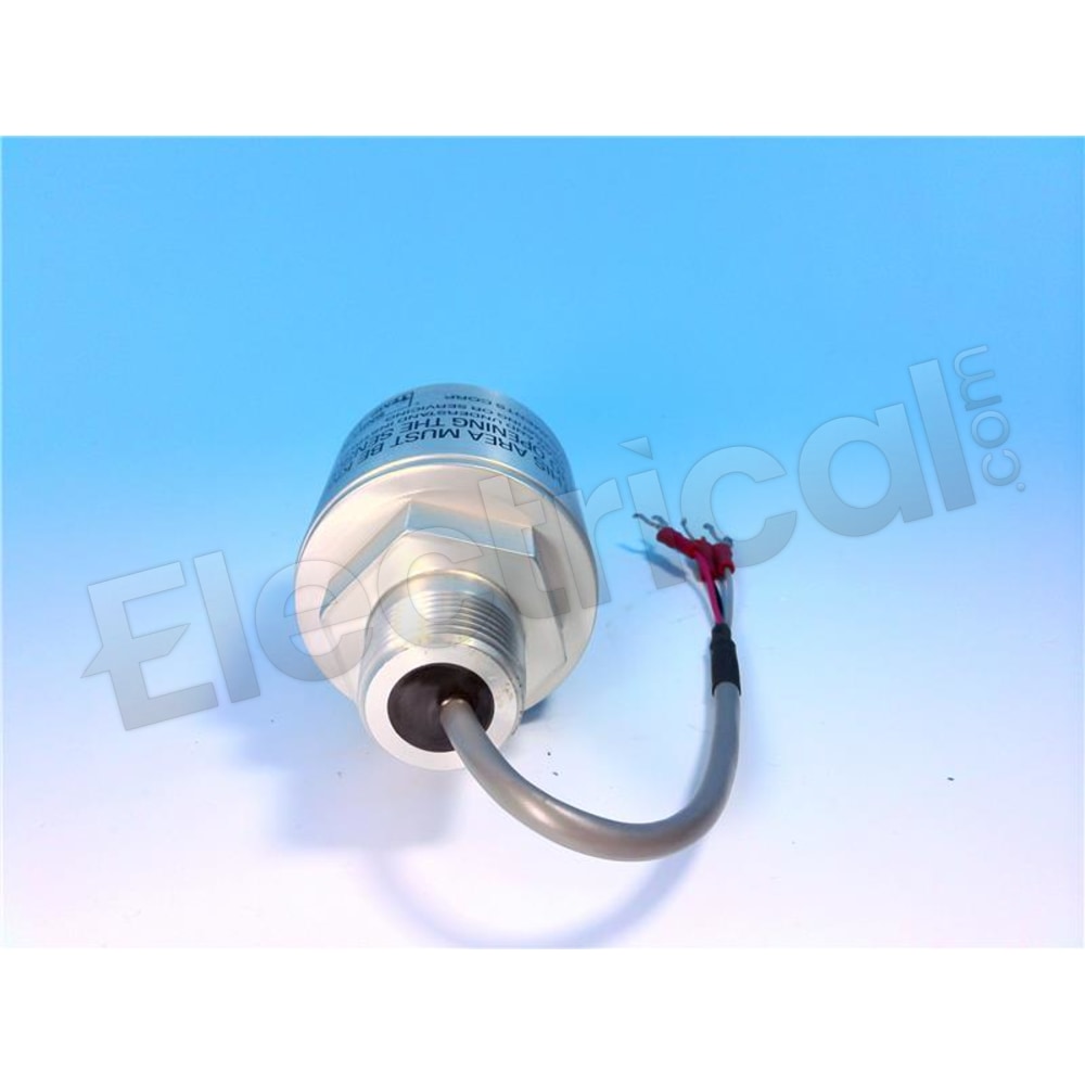 Control Instruments SNR476 Gas Monitoring System Safety Systems