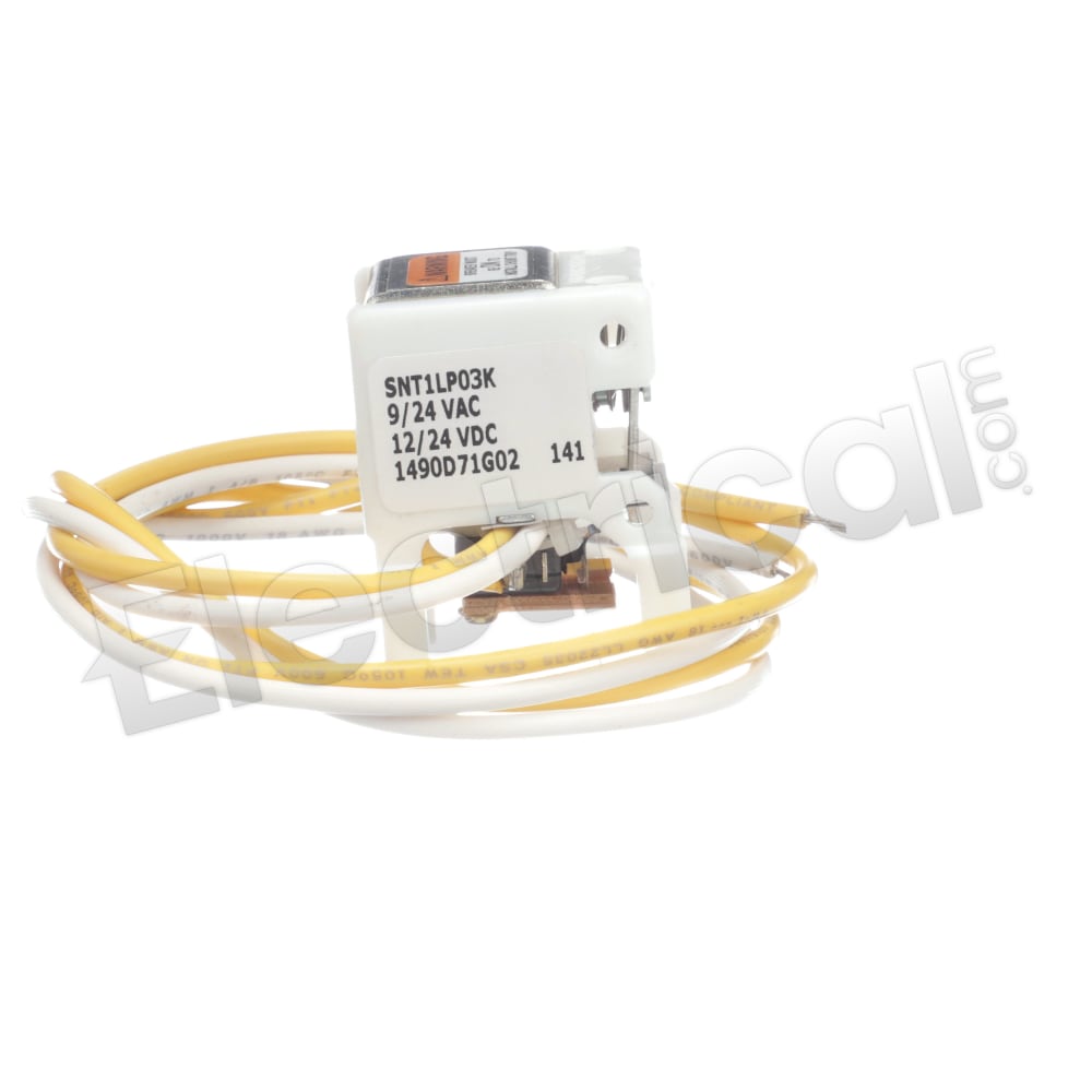 Cutler Hammer SNT1LP03K Shunt Trip Circuit Breaker