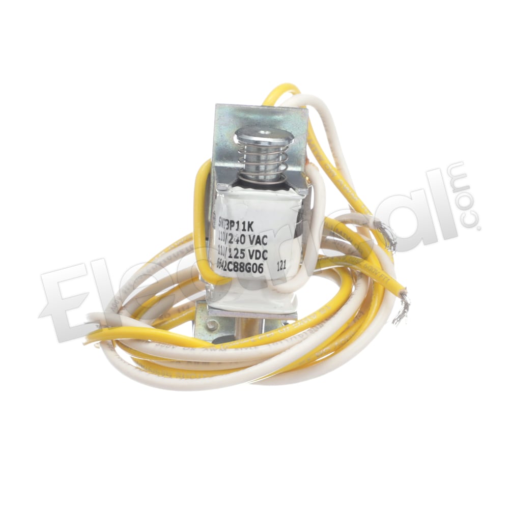 Eaton Cutler Hammer SNT3P11K Shunt Trip Circuit Breaker