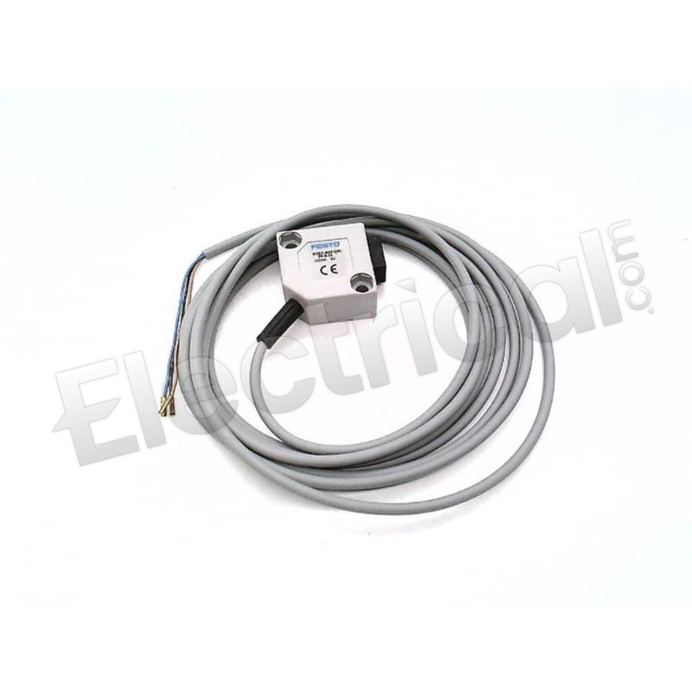 Festo SOEG-RSP-Q30-PS-K-2L Sensor Automation