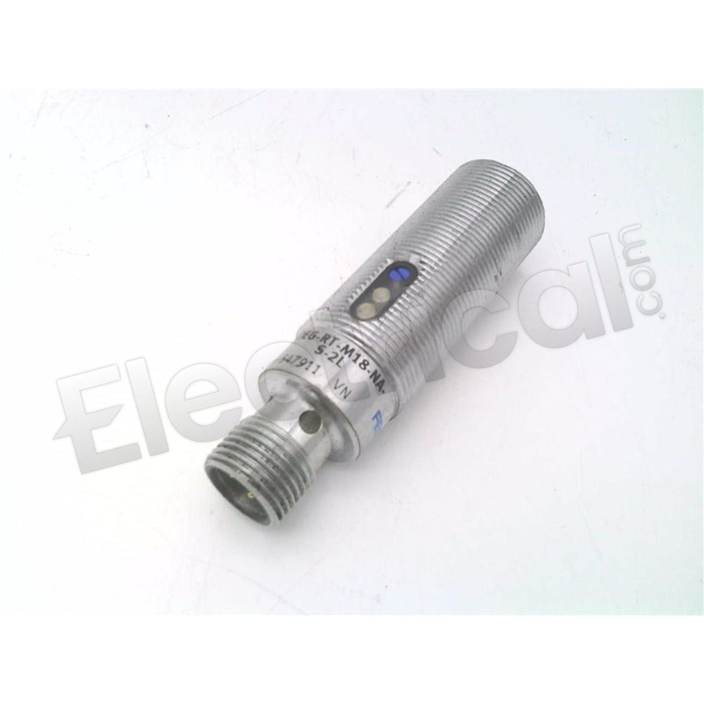 Festo SOEG-RT-M18-NA-S-2L Sensor Automation