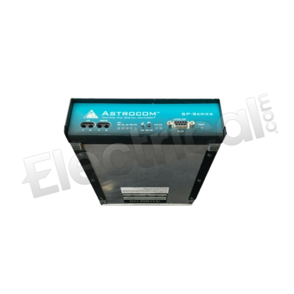 SP-100-SA-120-STANDALONE Astrocom Automation Relay Automation