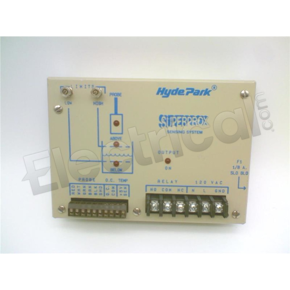 Schneider Electric SP-102 Automation Switch Automation