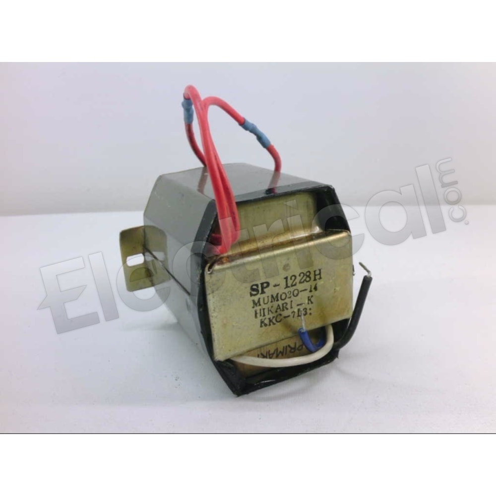 Hikari SP-1228H HVAC Transformer Transformer