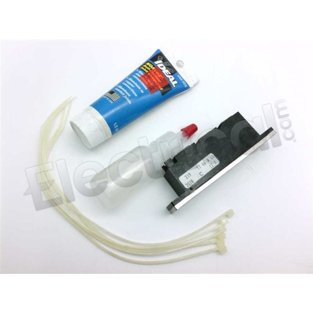 Allen-Bradley SP-135111 Power Block Module Semiconductor