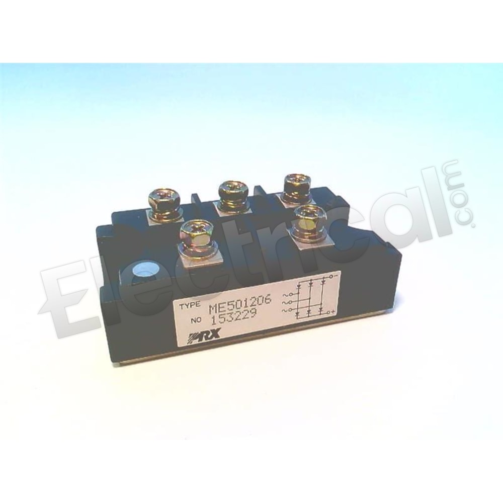 Allen-Bradley SP-135777 Rectifier Assembly Drives
