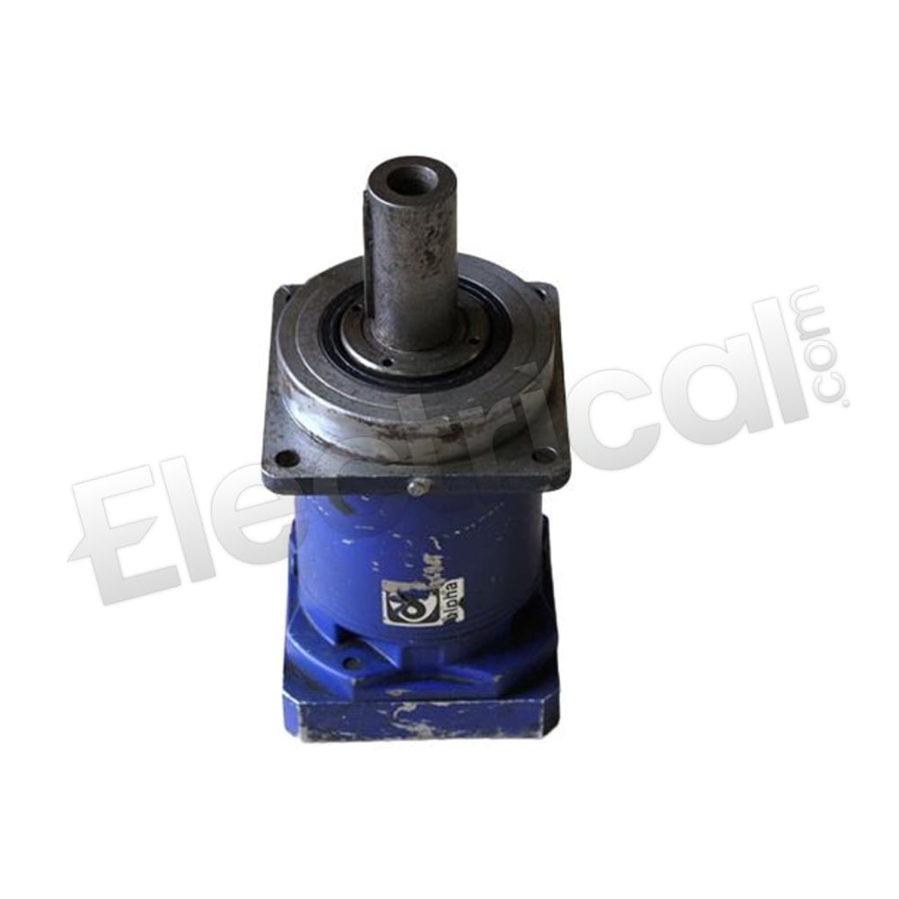 Wittenstein SP-140-M2-40 Cubicles (Cradles) Switchgear