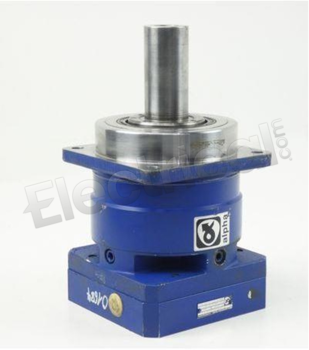 Wittenstein SP-140-MF1-10 Cubicles (Cradles) Switchgear