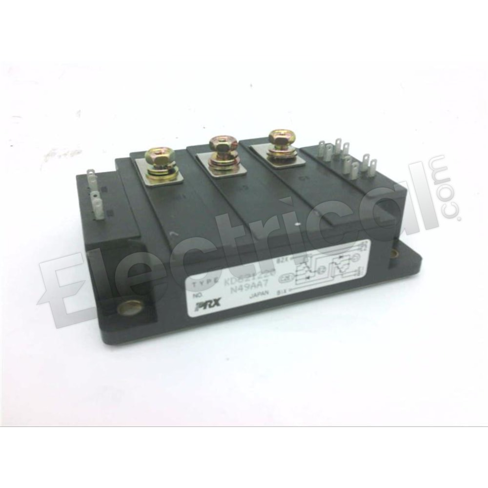Allen-Bradley SP-140141 Transistor Semiconductor