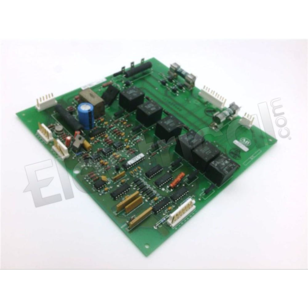 Allen-Bradley SP-140312 Drive Board Drives