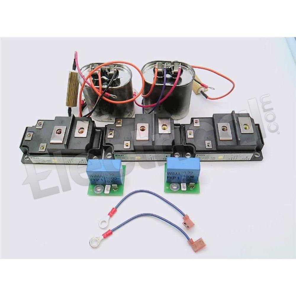 Allen-Bradley SP-140578 Transistor Semiconductor