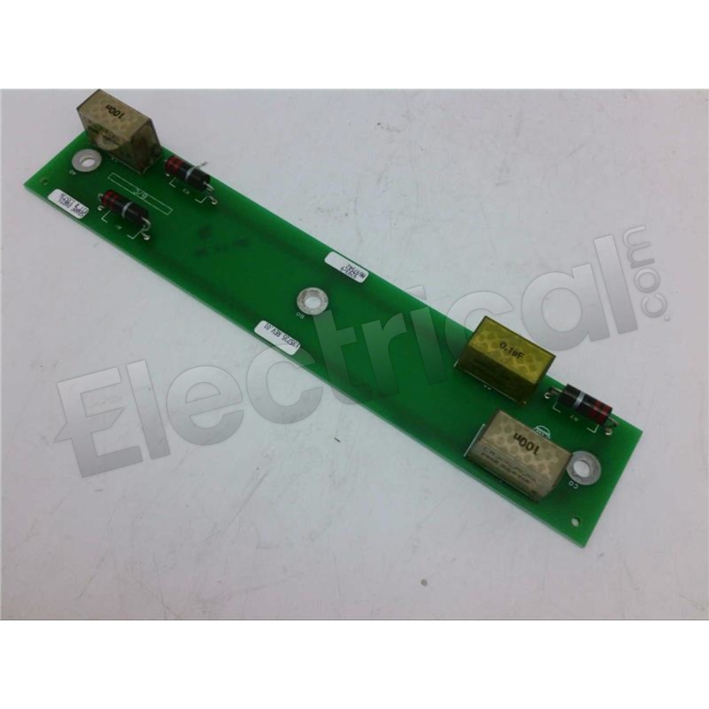 Allen-Bradley SP-142494 Drive Board Drives