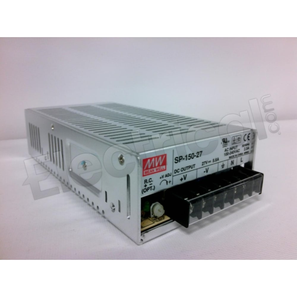 Mean Well SP-150-27 Power Supply Power Supply