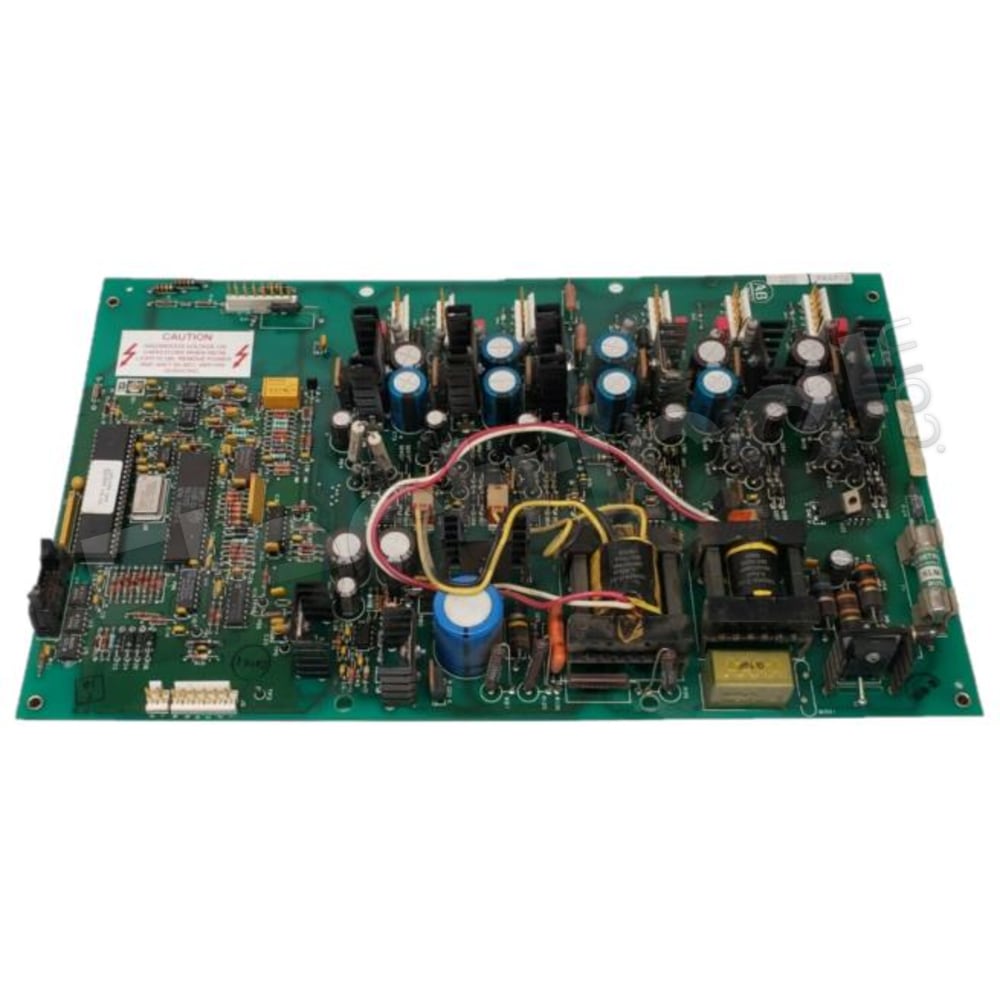 Allen-Bradley SP-151173 Drive Board Drives
