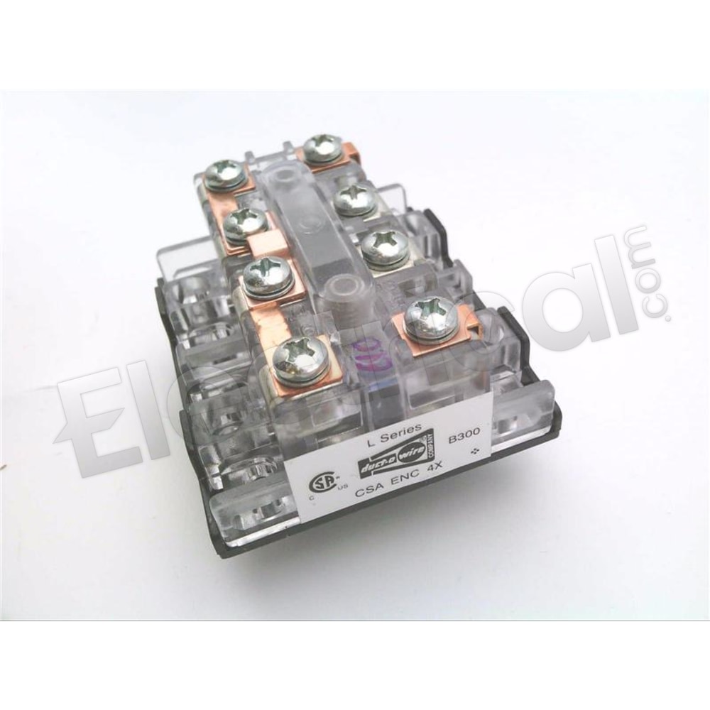 SP-2 Duct-O-Wire Automation Switch Automation