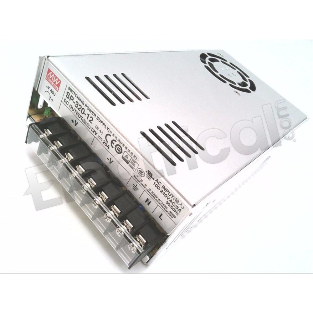 SP-320-12 Mean Well Power Supply Power Supply