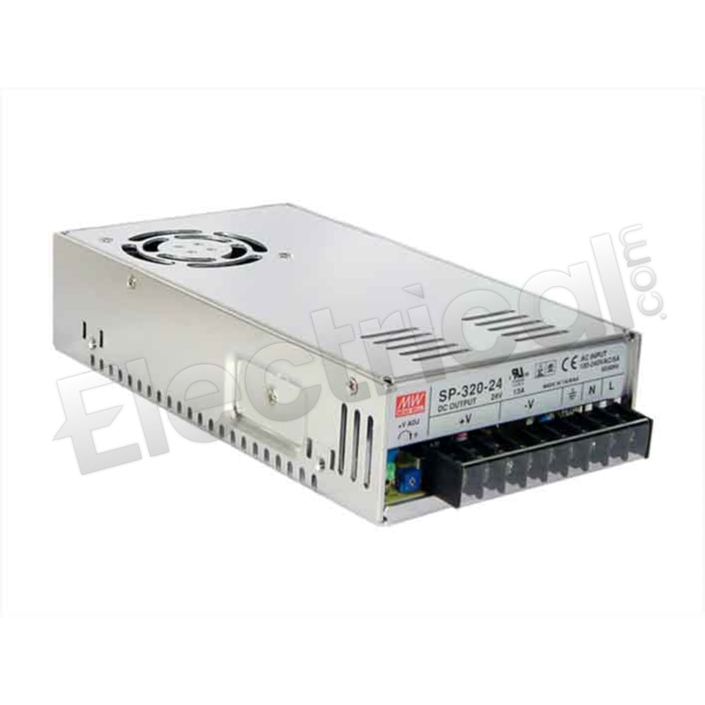 Mean Well SP-320-36 Power Supply Power Supply