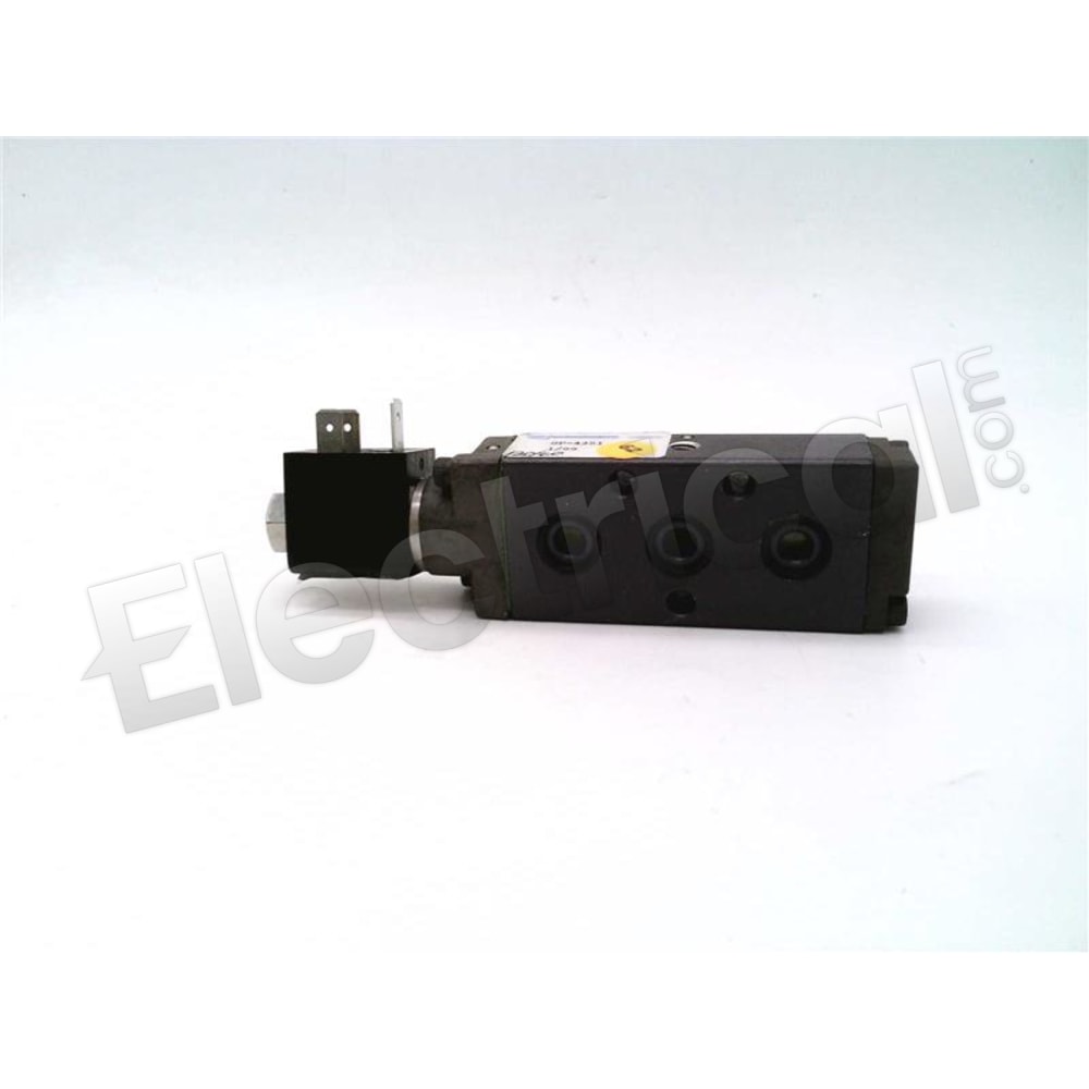 Alkon SP-4351 Solenoid Valve Valve