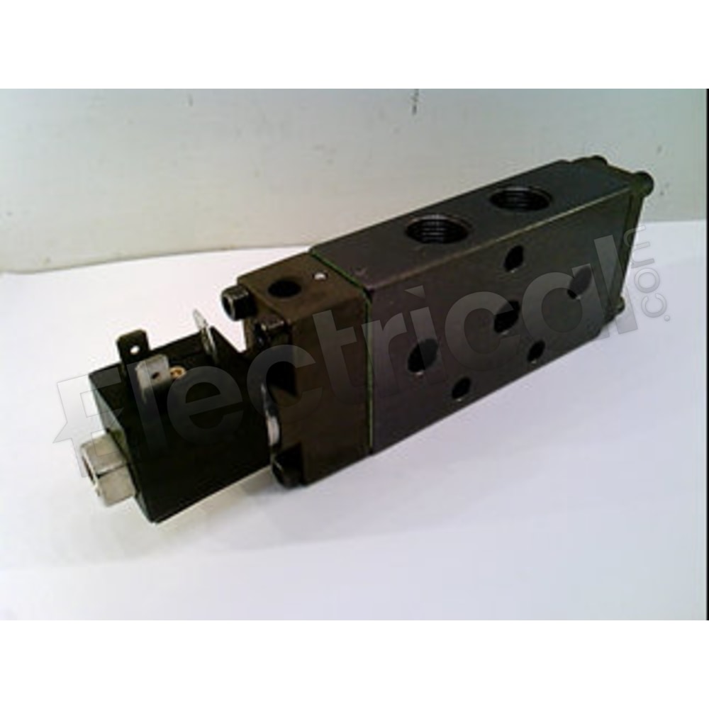 Alkon SP-4579 Solenoid Valve Valve