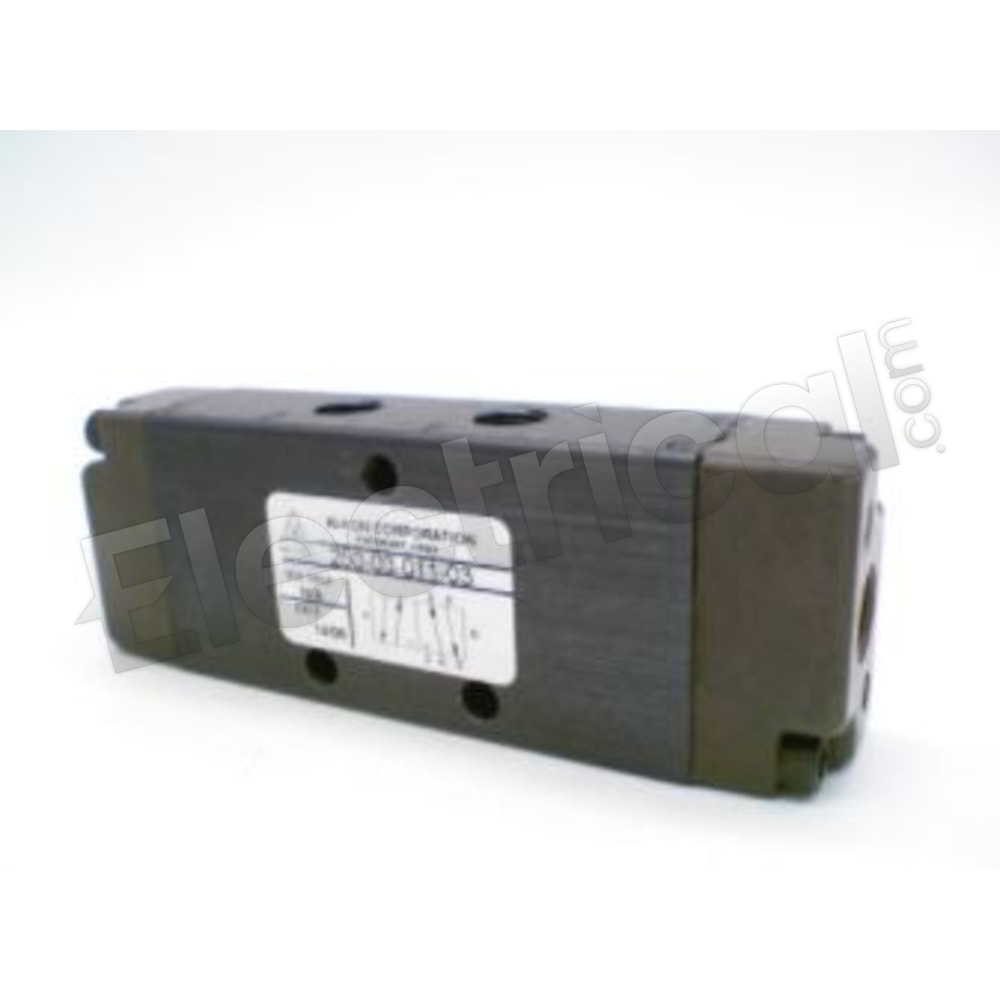 Alkon SP-4769 Solenoid Valve Valve