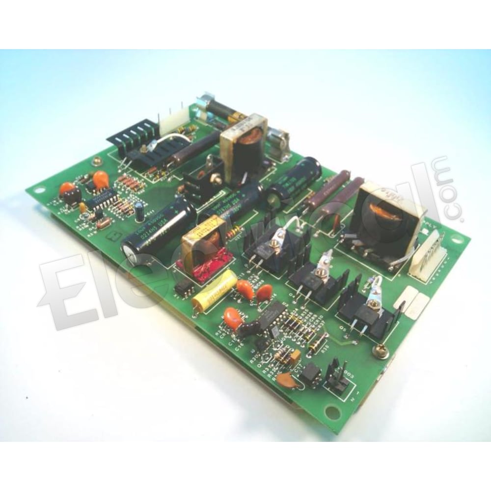 Allen-Bradley SP-50406 Drive Board Drives