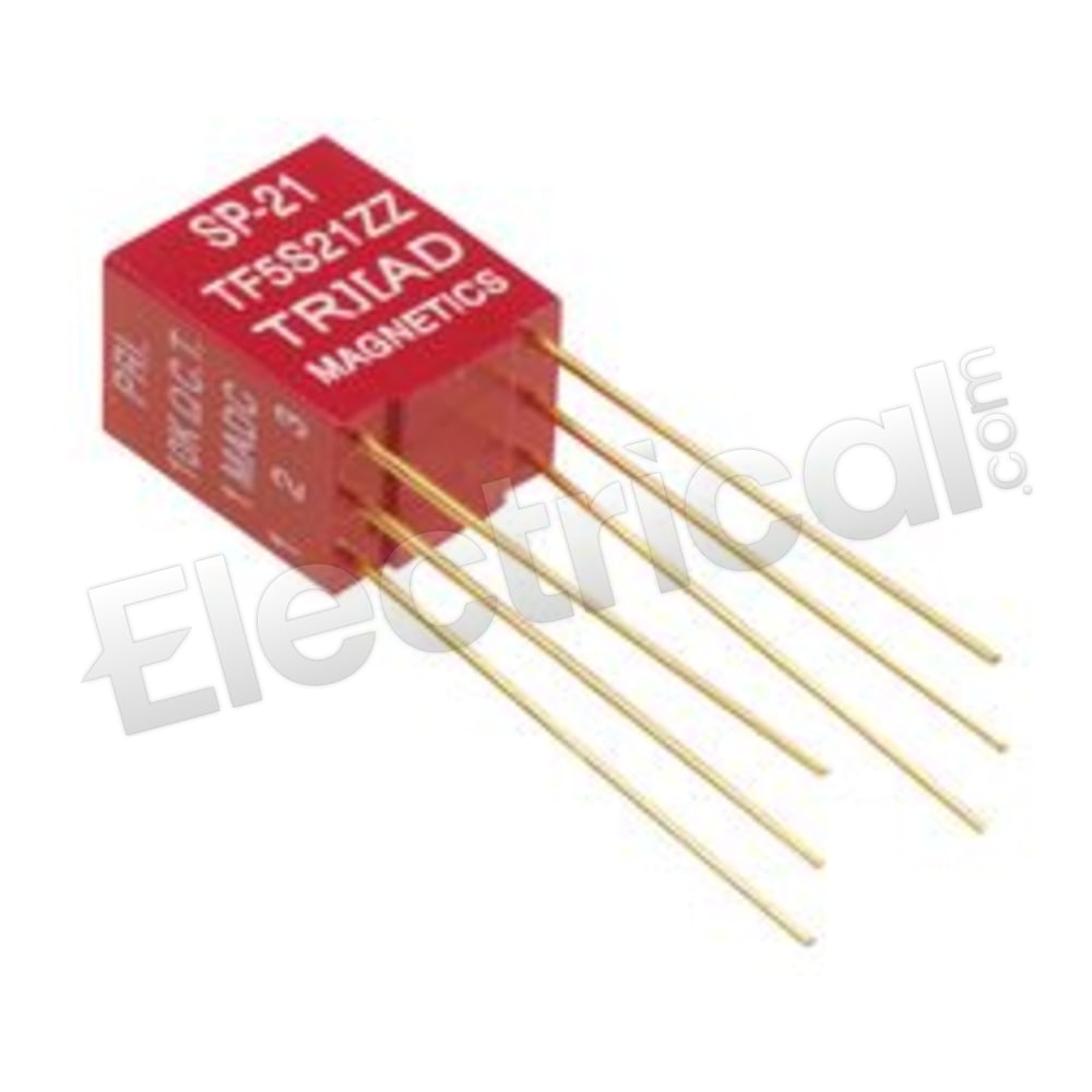 Triad Magnetics SP-51 Audio Transformer Computer Component