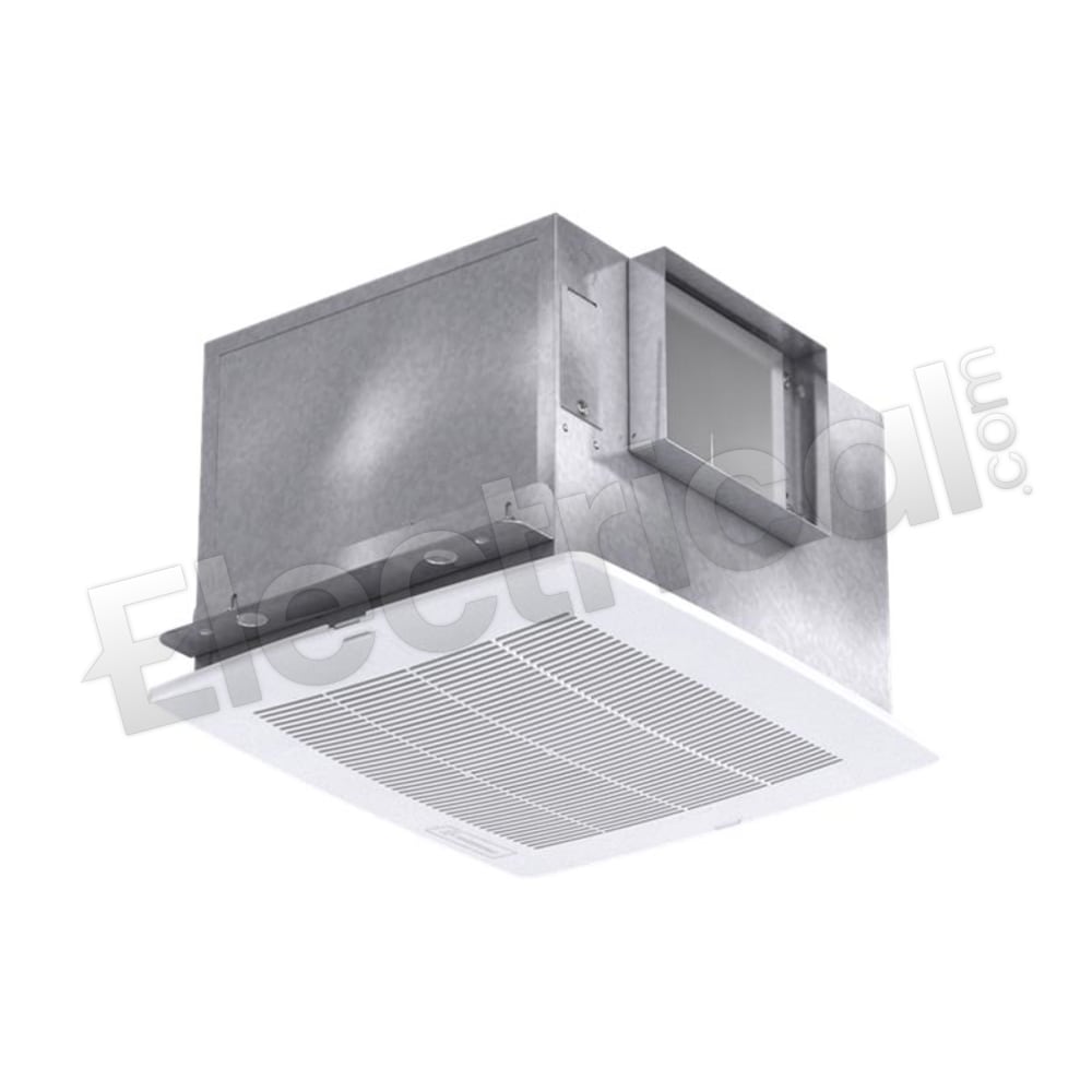 Greenheck SP-A110 Fan/Ventilation HVAC