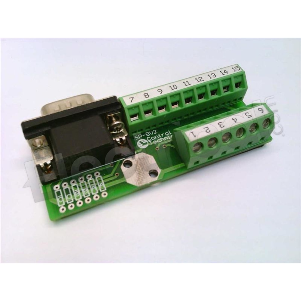 Nidec Corp SP-BV2 Industrial Computer Accessory Automation