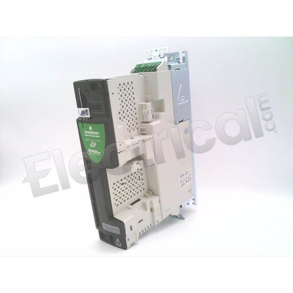 Nidec Corp SP0202 Servo Drive Drives