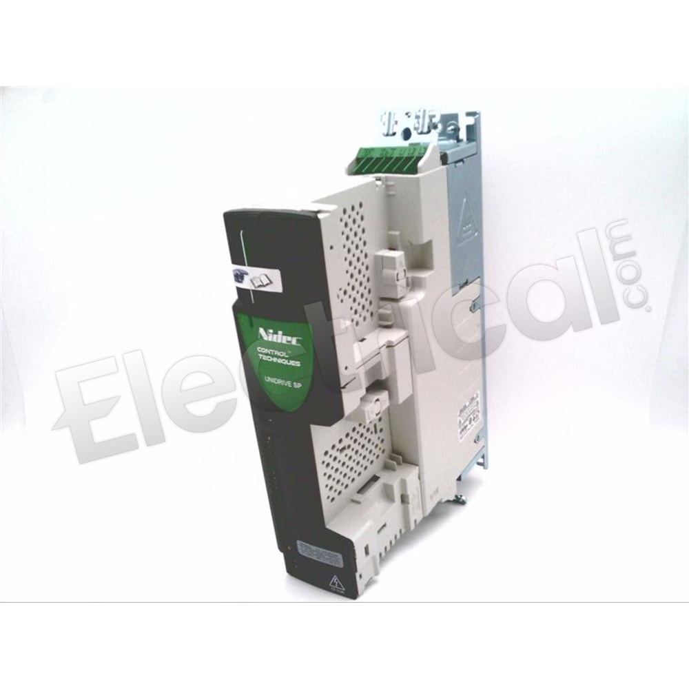 Control Techniques SP0403 AC Drive Drives