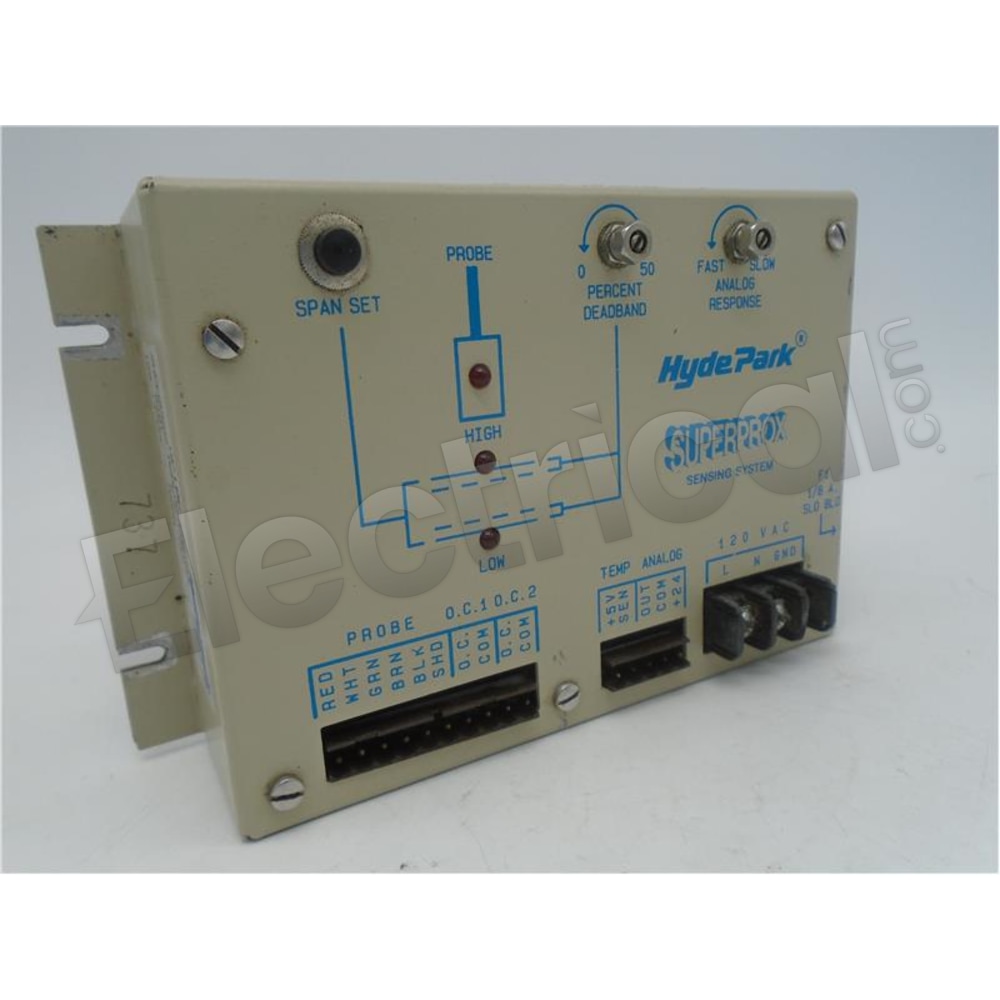 Schneider Electric SP106 Sensor Automation