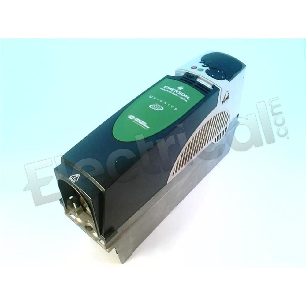 Control Techniques SP1406 Drive Automation