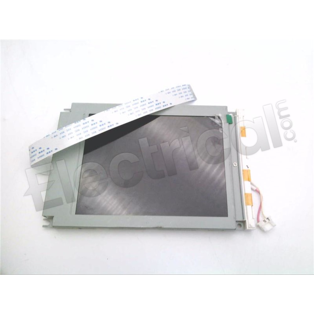 Hitachi SP14Q009 HMI Display Automation