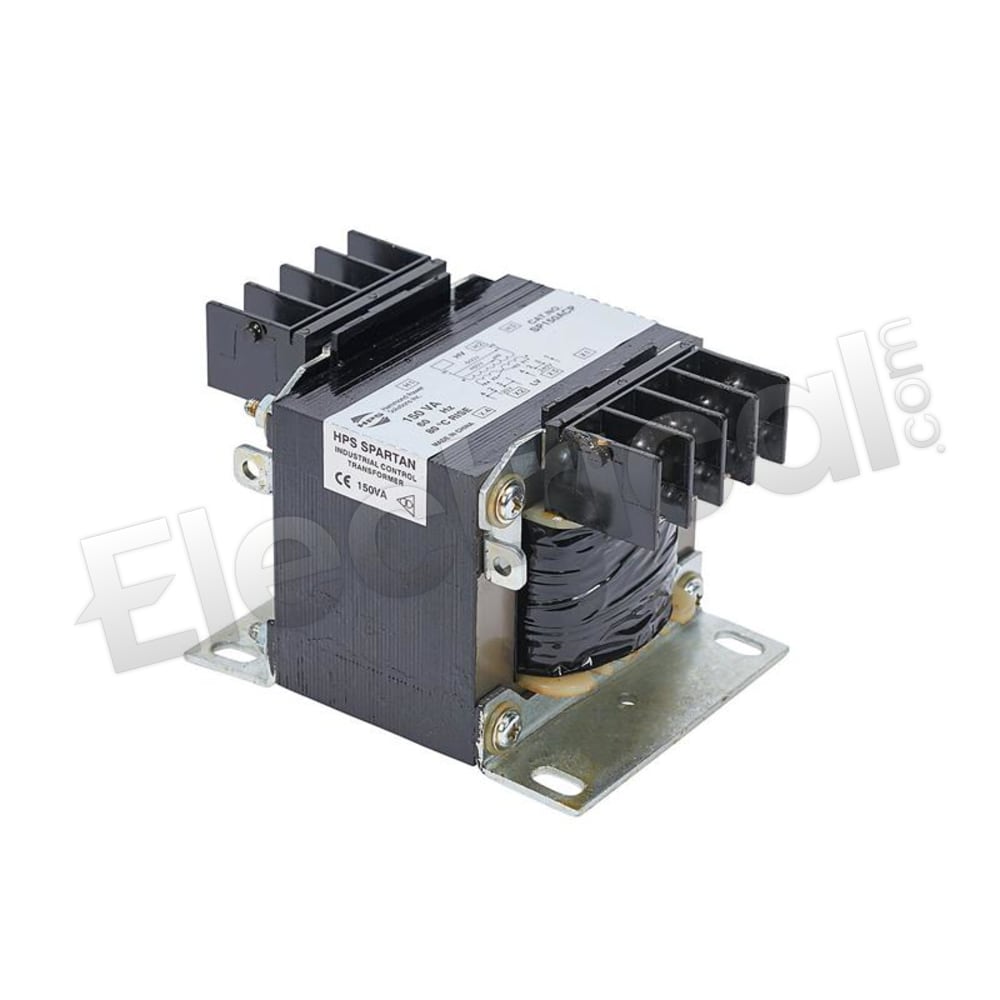 Hammond Power Solutions SP150ACP Control Power Transformer