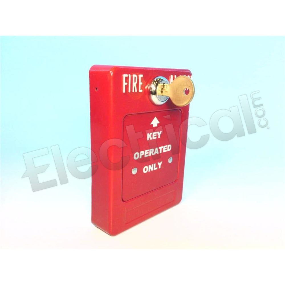 Rsg Security SP1K0 Fire Safety Building Maintenance