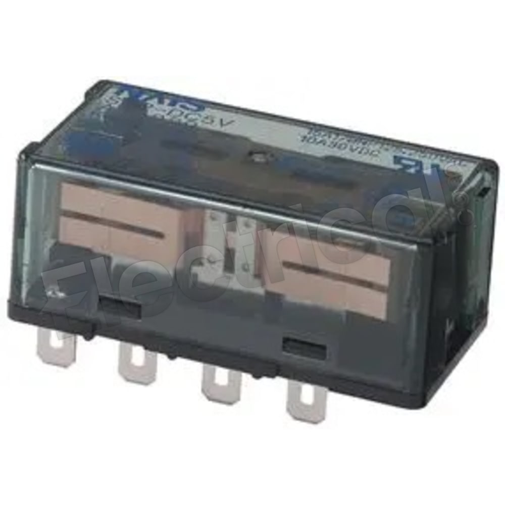 Matsushita Electric SP2-P-DC24V Fuse Part And Accessory Fuse