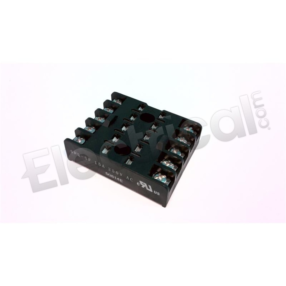 Matsushita Electric SP2-SF Fuse Part And Accessory Fuse