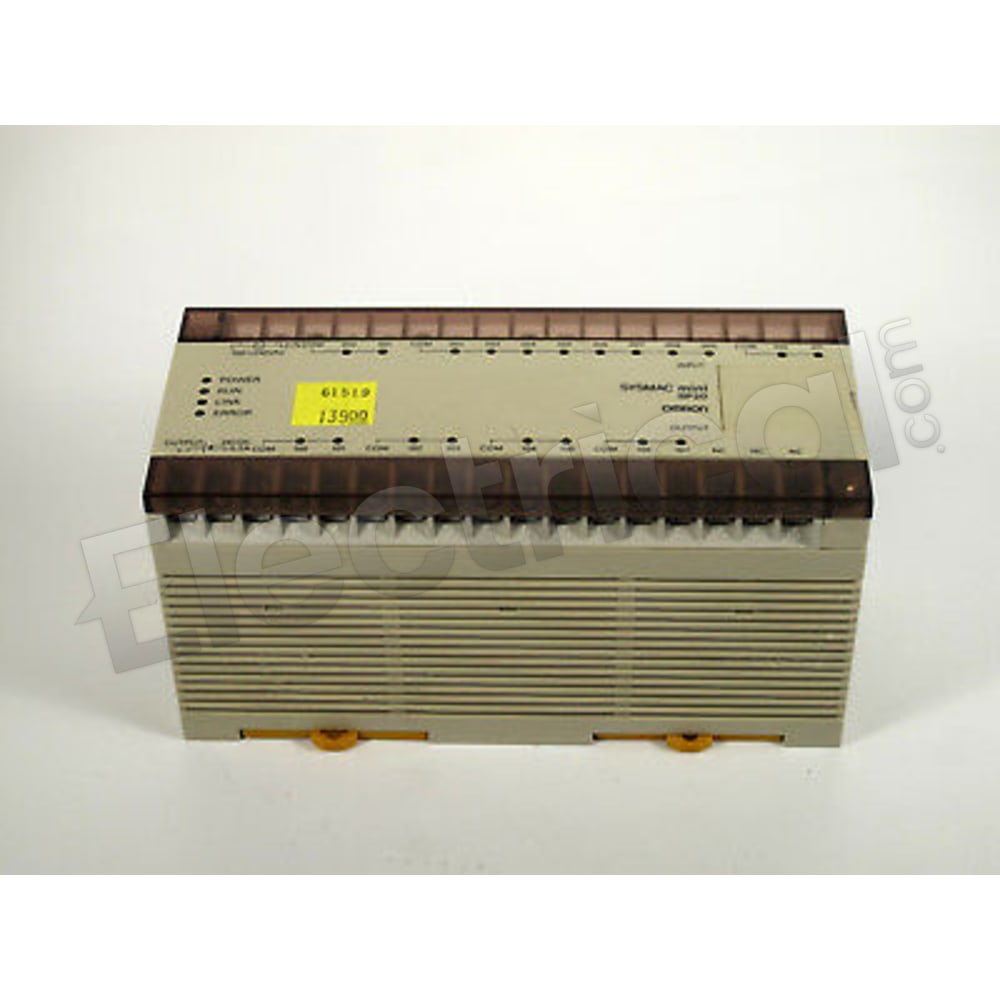 Omron SP20-DR-A Industrial Computer Automation