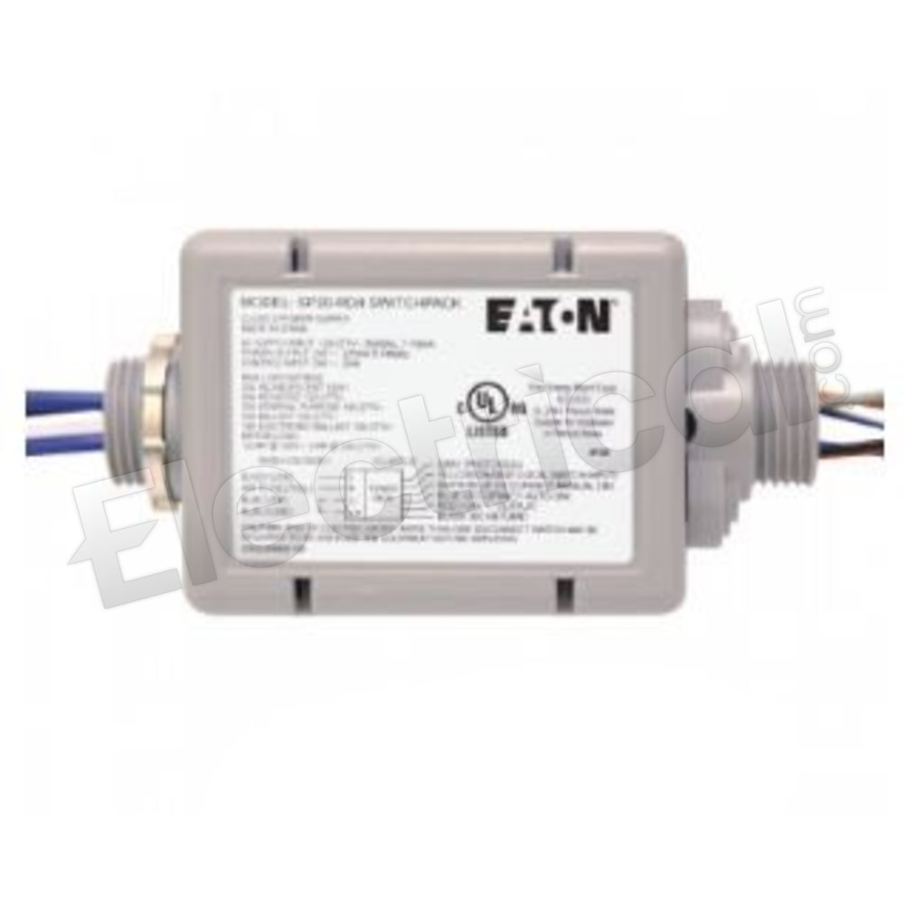 Eaton SP20-RD4 Power Pack Power Supply