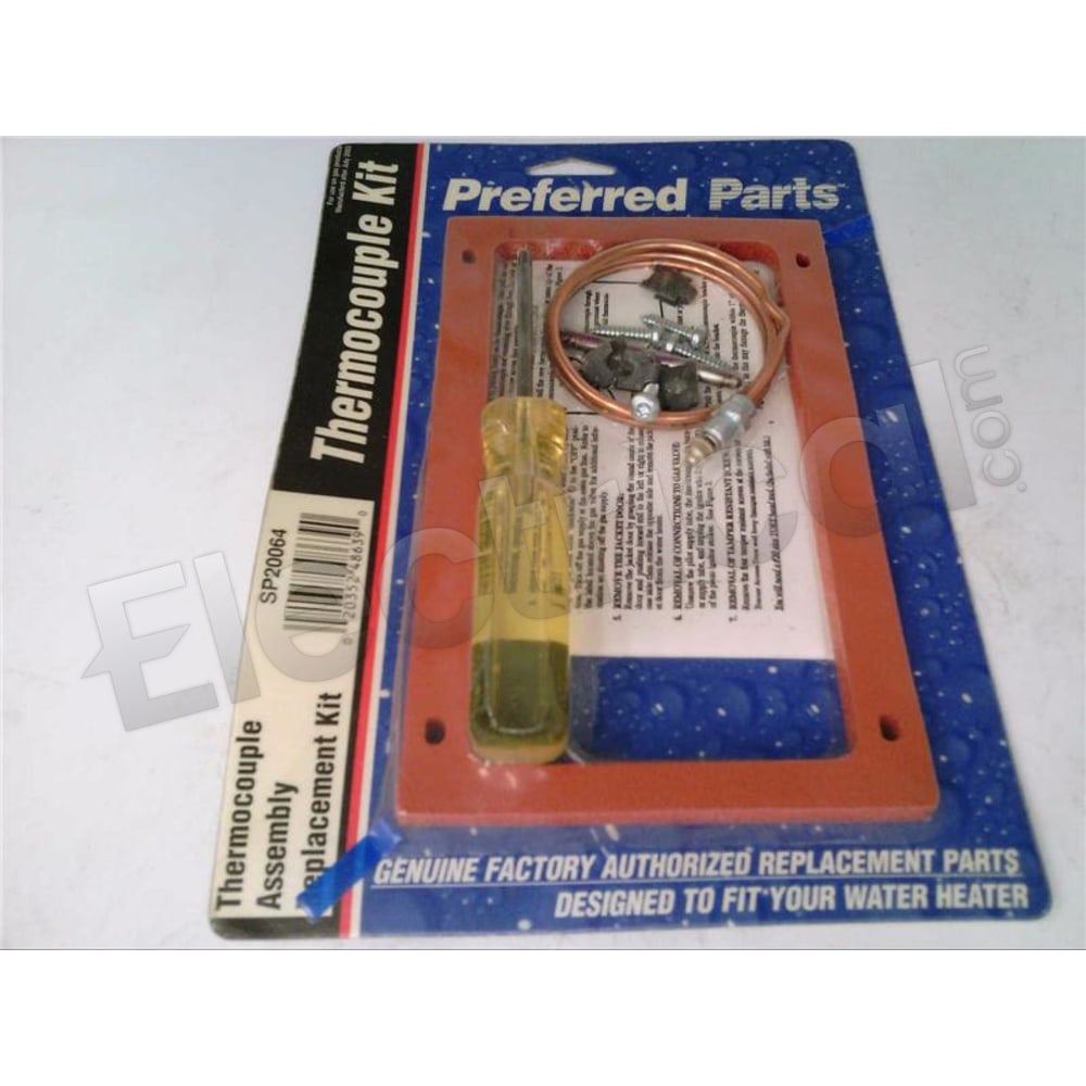 SP20064 Rheem Sensor Automation