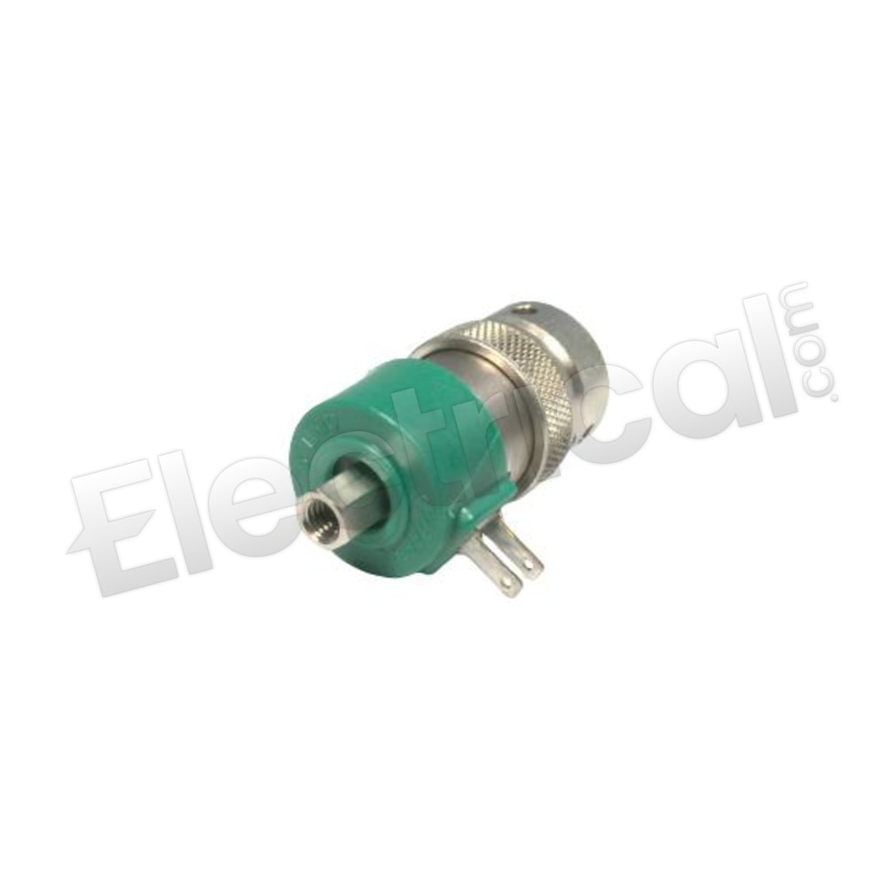 Marconi SP206429 Solenoid Valve Valve
