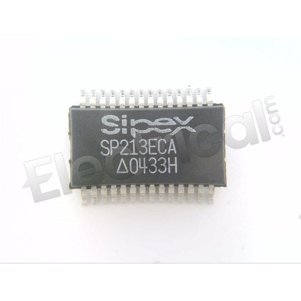Sipex SP213ECA IC Chip Computer Component