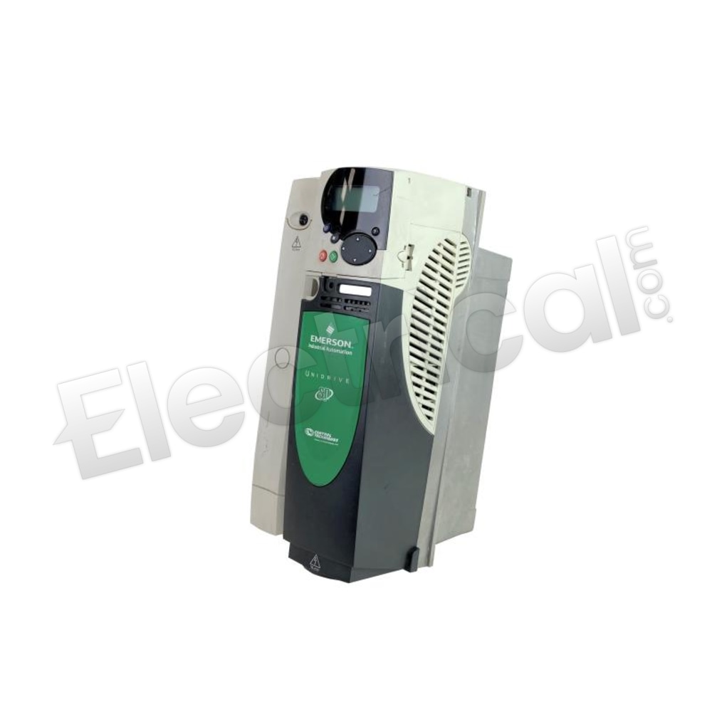 Control Techniques SP2203 Drive Automation