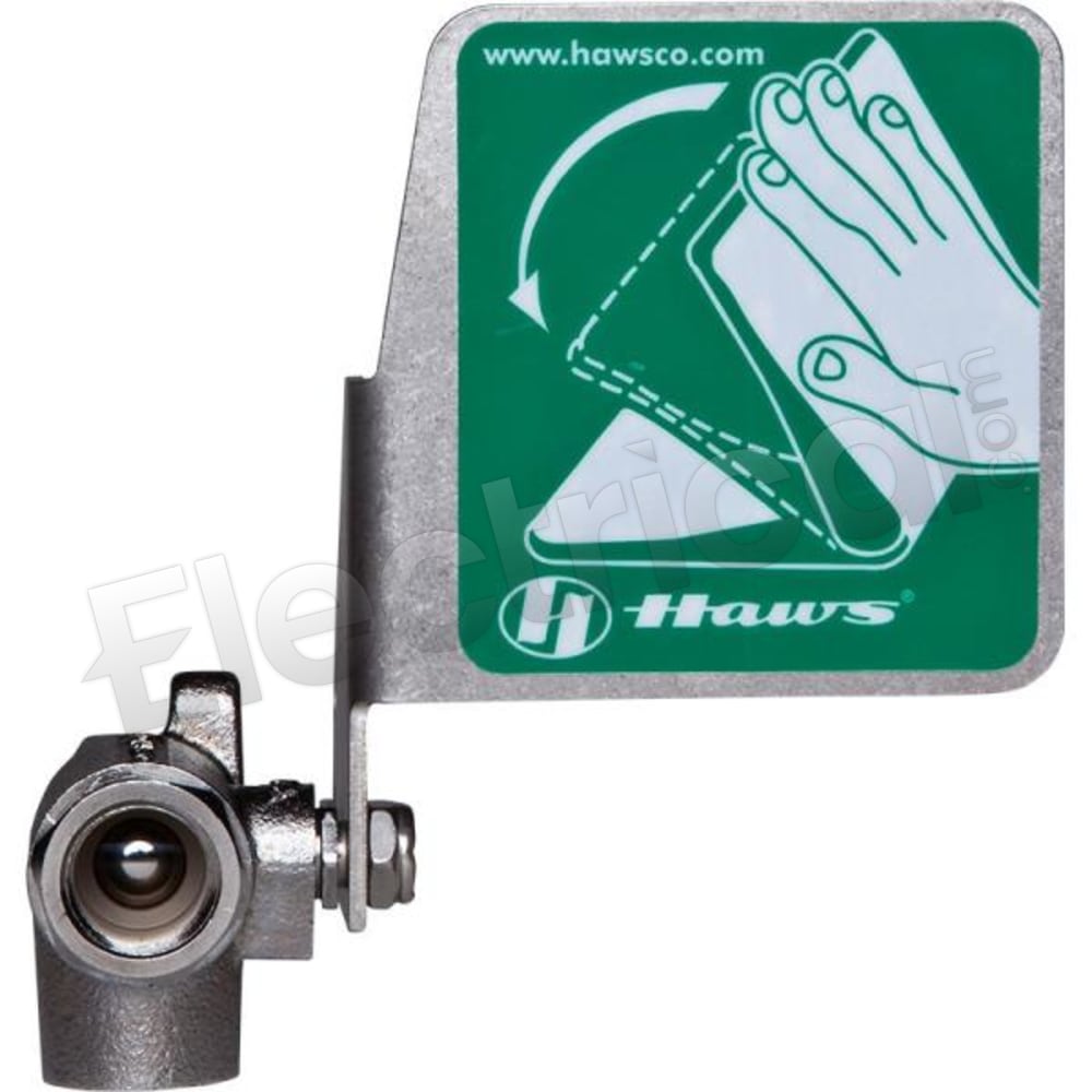 SP229.158 HAWS Ball Valve Valve