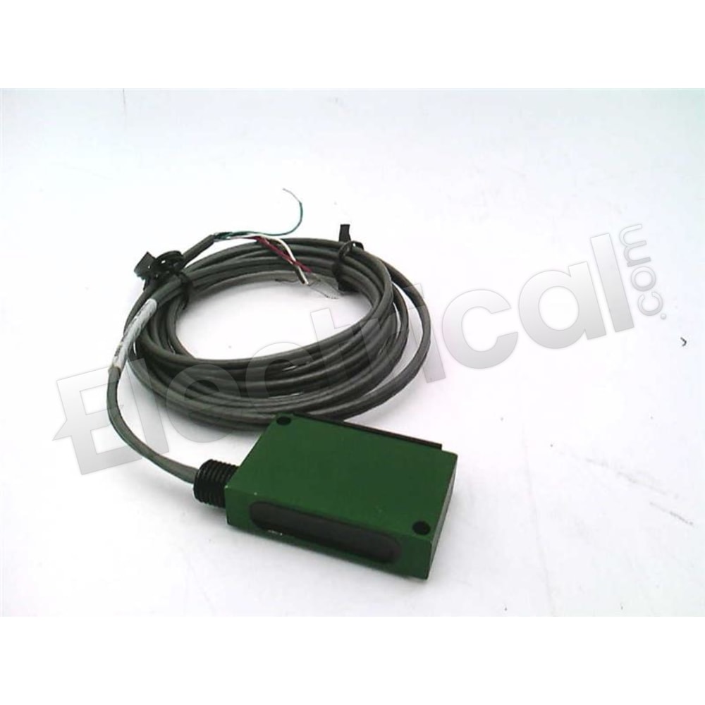 Banner Engineering SP300DMG Sensor Automation