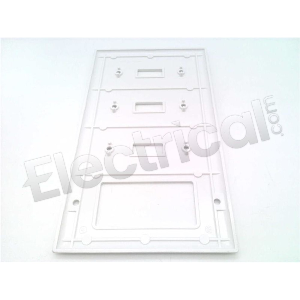 SP326W Legrand Wall Plate Safety Equipment