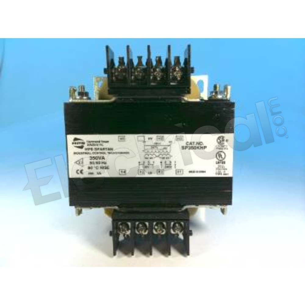 Hammond Power Solutions SP350KHP Industrial Control Transformer